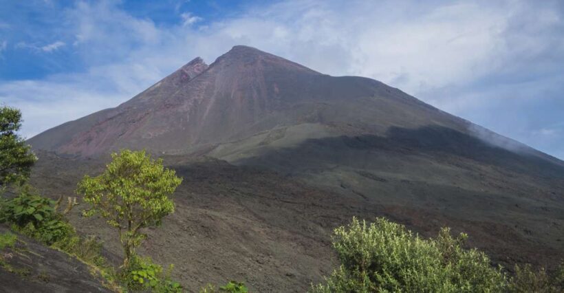 From Guatemala City or Antigua: Pacaya Volcano Day Tour - Key Points