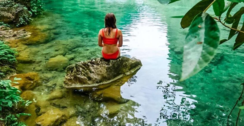 From Guatemala City Semuc Champey in one day. - A Deep Dive into the Experience