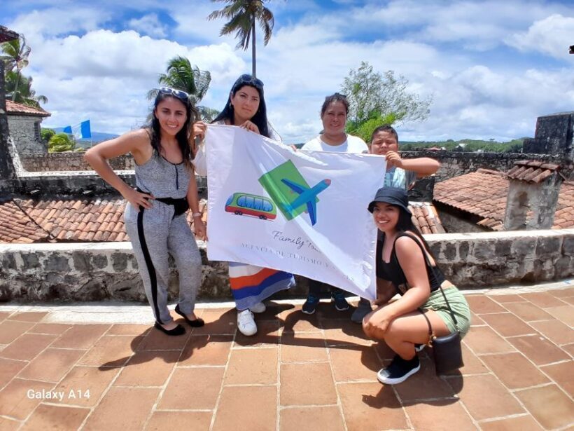 From Guatemala El Castillo de San Felipe in one day. - An In-Depth Look at the Itinerary and Experience