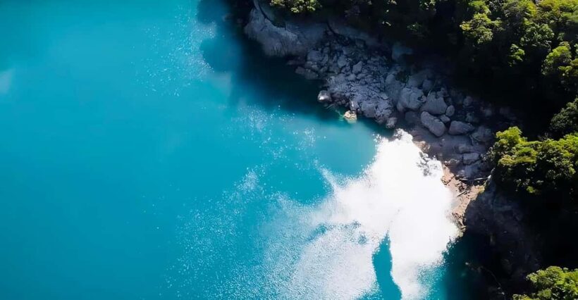 From Guatemala - Laguna Brava - Juan Dieguez Viewpoint - Magdalena Lagoon - Introduction: A Travel Experience Worth Considering