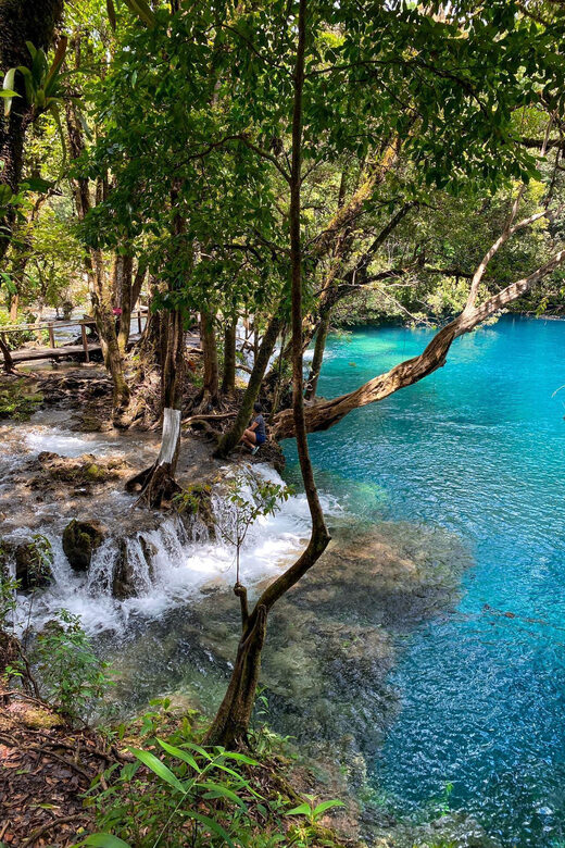 From Guatemala - Laguna Brava - Juan Dieguez Viewpoint - Magdalena Lagoon - Practical Details and What to Expect