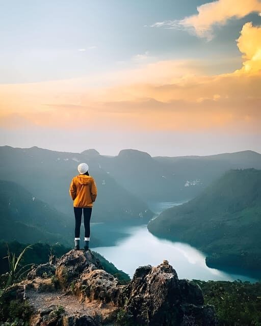 From Guatemala - Laguna Brava - Juan Dieguez Viewpoint - Magdalena Lagoon - Who Should Consider This Tour?
