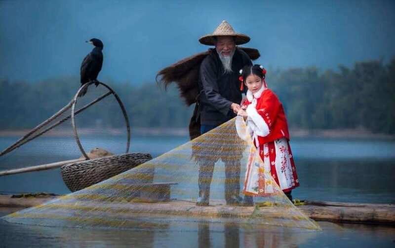 From Guilin: 6-Day Guilin, Yangshuo, and Longsheng Tour - Key Points