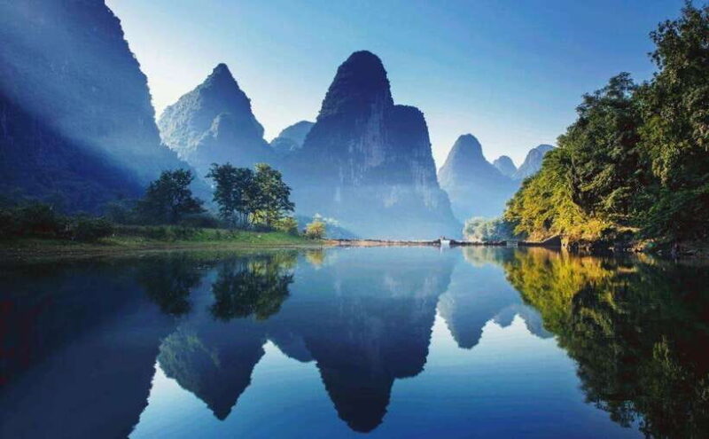 From Guilin: 6-Day Guilin, Yangshuo, and Longsheng Tour - What Past Travelers Say