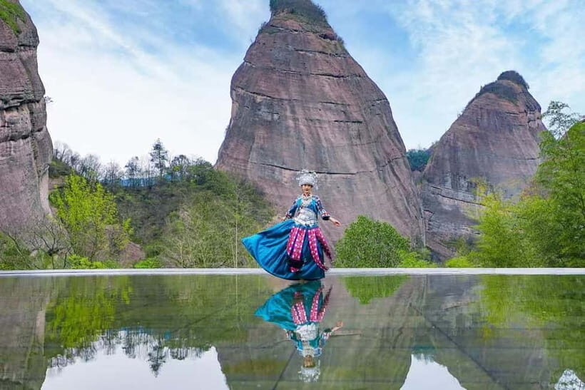 From Guilin: Danxia Peaks & Guangxi-Hunan Tribal Trails Tour - Practical Considerations