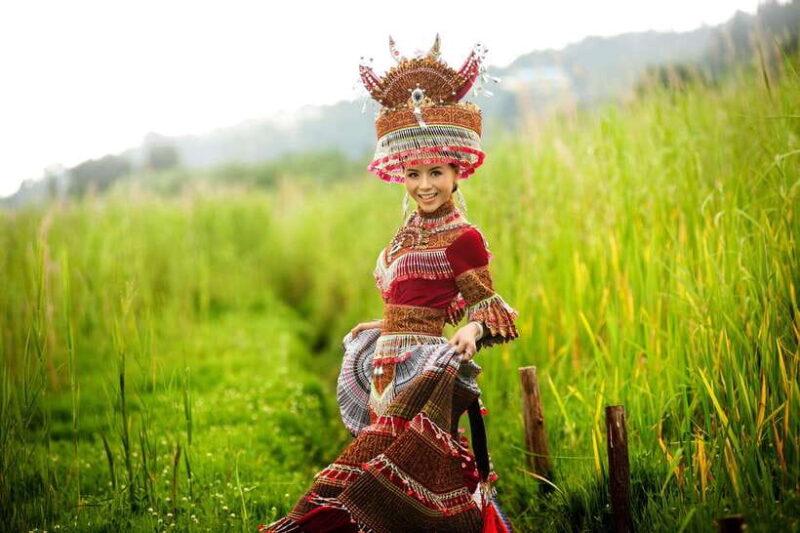 From Guiyang: 6-Day Guizhou Tour with Mt. Fanjing - Practical Aspects and Value