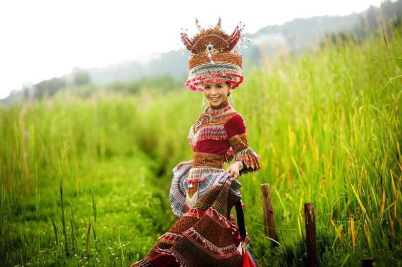 From Guiyang: 6-Day Guizhou Tour with Mt. Fanjing - Who This Tour Is Best For