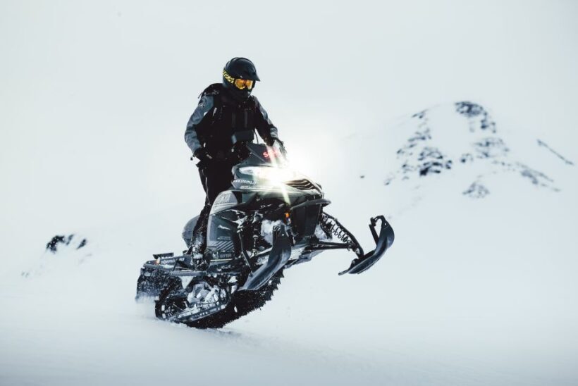 From Gullfoss: Glacier Rush on Langjökull Glacier - The Itinerary Breakdown