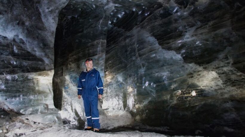 From Gullfoss: Langjökull Ice Cave and Snowmobile Tour - Practical Details: What You Need to Know