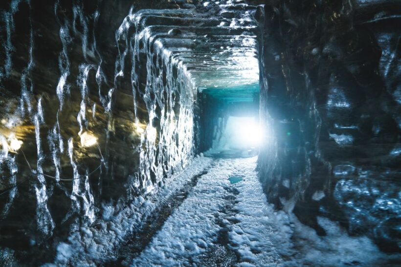 From Gullfoss: Langjökull Ice Cave and Snowmobile Tour - Who Should Consider This Tour?
