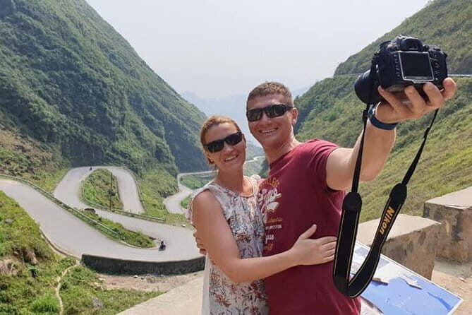 From Ha Giang: 2 Day 1 Night Loop Tour by car or motorbike - Introduction