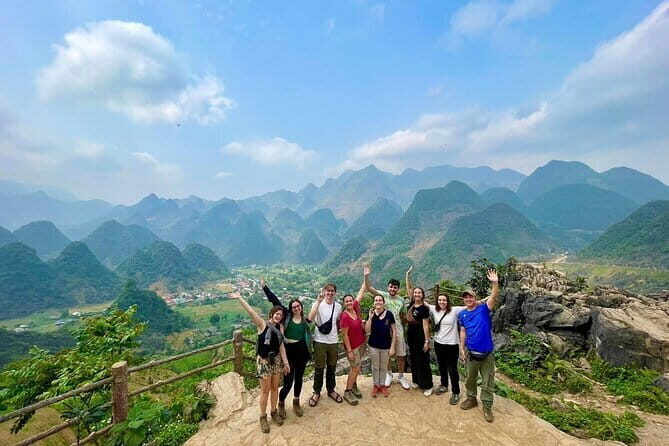 From Ha Giang: 2 Day 1 Night Loop Tour by car or motorbike - The Sum Up