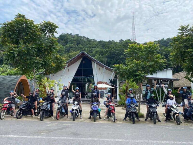 From Ha Giang: 2-Day Motorbike Tour to Dong Van and Ma Pi - Practical Details and Tips