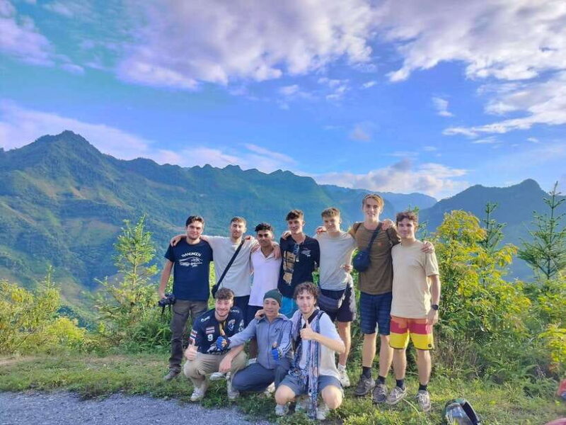 From Ha Giang: 2-Days 1-Night Ha Giang Loop Motorbike Tour - Who Should Consider This Tour?