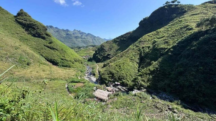 From Ha Giang: 3-Day 2-Night Ha Giang Loop Easy Rider Tour - Food and Accommodation