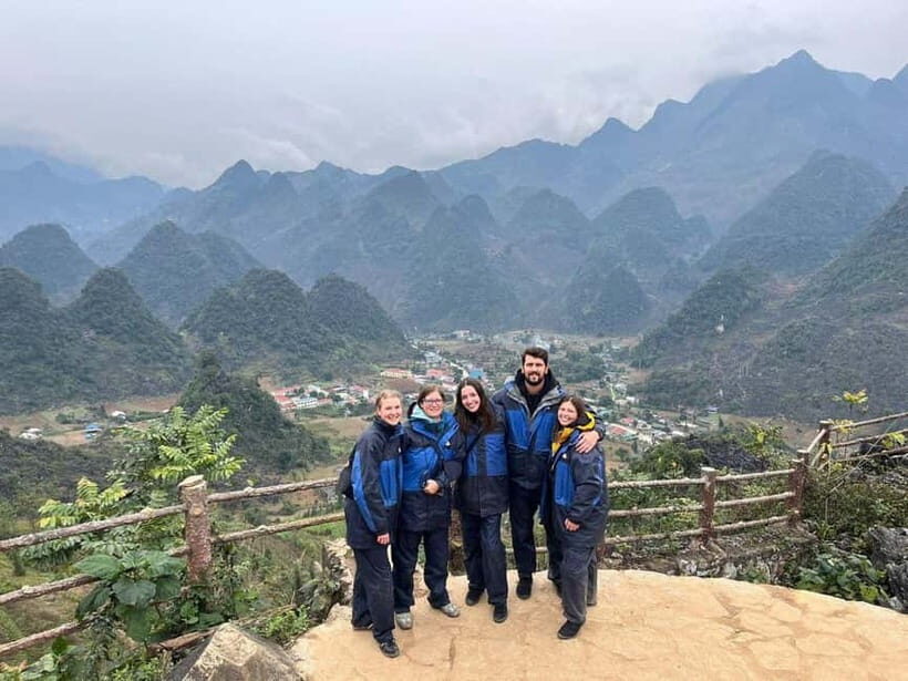 From Ha Giang: 3-Day 2-Night Ha Giang Loop Easy Rider Tour - What to Bring and Practical Tips