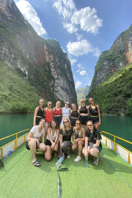 From Ha Giang: 3 Day 2 night Ha Giang Loop Motorbike Tour - Final Thoughts