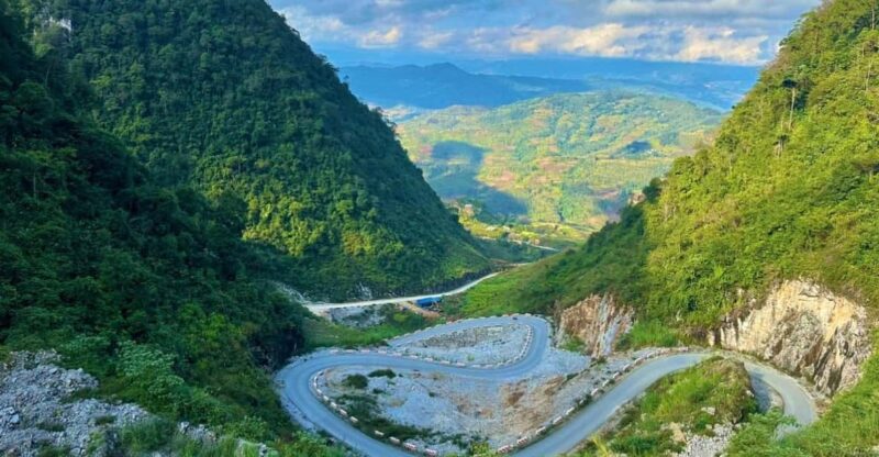 From Ha Giang: 3 Day 2 night Ha Giang Loop Motorbike Tour - FAQ