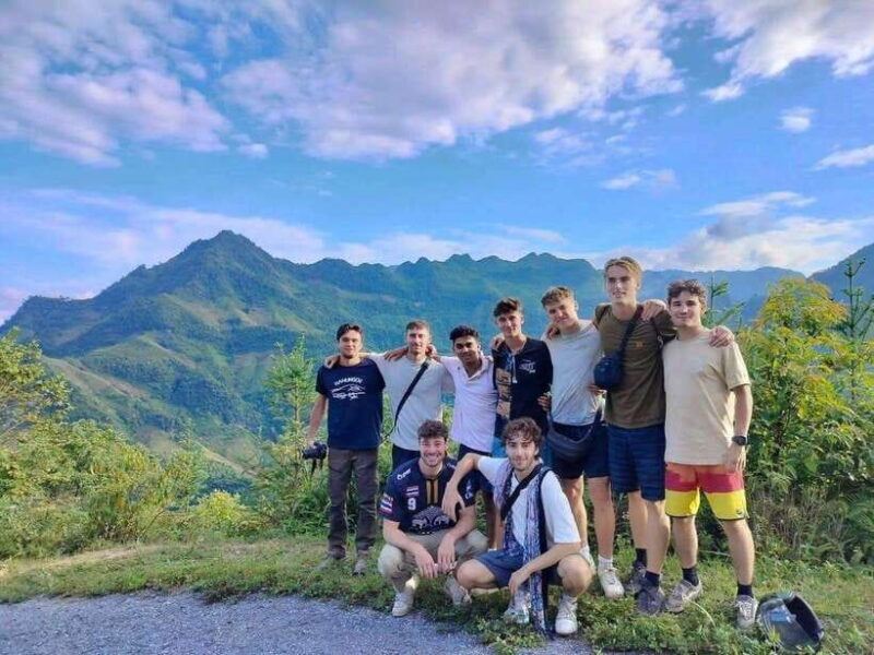 From Ha Giang: 3-Day Ha Giang Loop Adventure with Homestay - The Sum Up