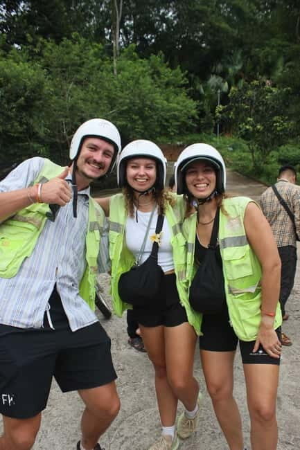 From Ha Giang: 3-Day Motorbike Tour With Easy-Rider - Practical Tips for a Smooth Experience