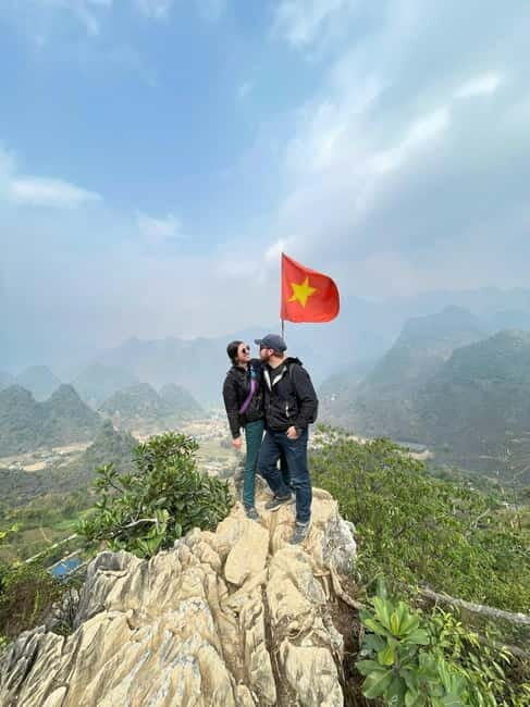 From Ha Giang: 4-Day Ha Giang Loop Motorbike Tour - Key Points