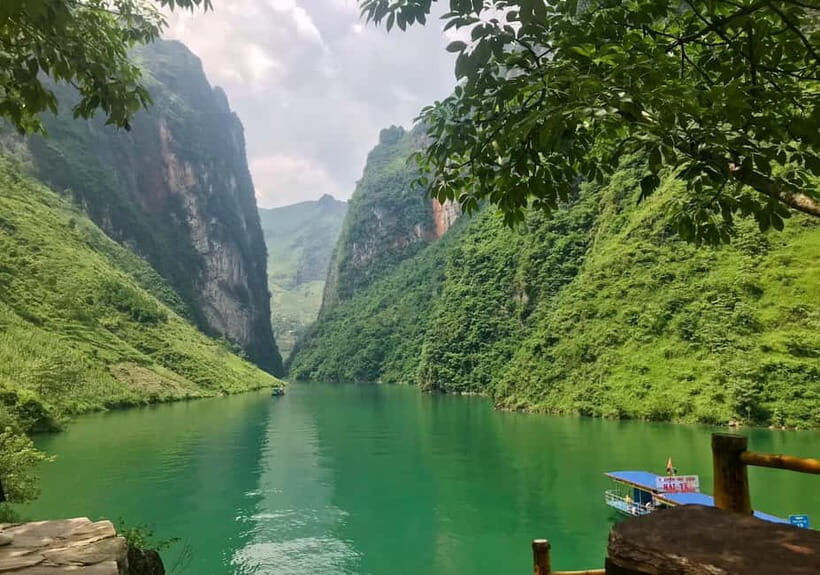 From Ha Giang: 4-Day Ha Giang Loop Motorbike Tour - An In-Depth Look at the Ha Giang Loop Motorbike Tour