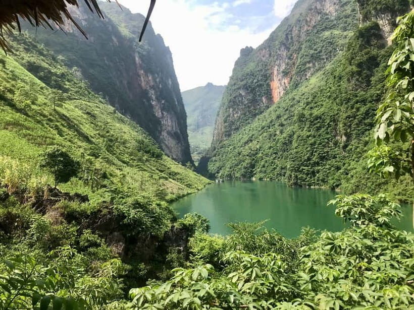 From Ha Giang: 4-Day Ha Giang Loop Motorbike Tour - Who Should Consider This Tour?