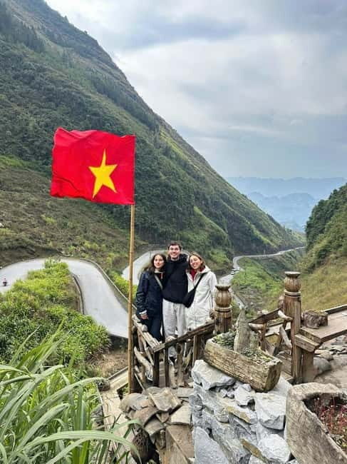 From Ha Giang: 4-Day Ha Giang Loop Motorbike Tour - FAQ