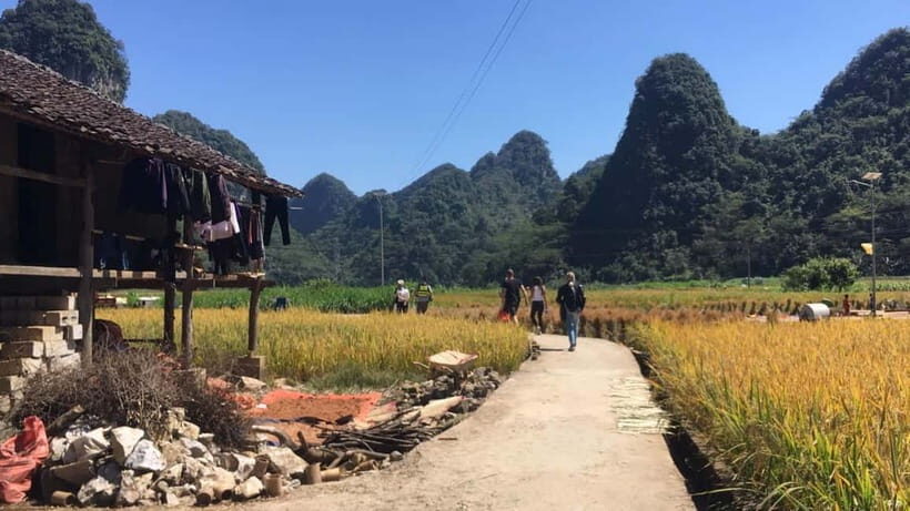 From Ha Giang: 6D5N-Ha Giang Loop to Cao Bang With EasyRider - The Sum Up: Who Will Love This Tour?
