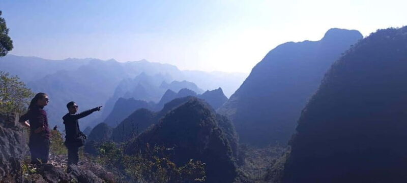 From Hà Giang: 7-Day Spring Holiday Journey - Key Points