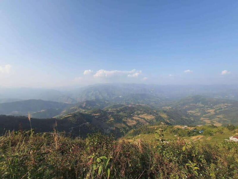 From Hà Giang: 7-Day Spring Holiday Journey - Detailed Day-by-Day Breakdown