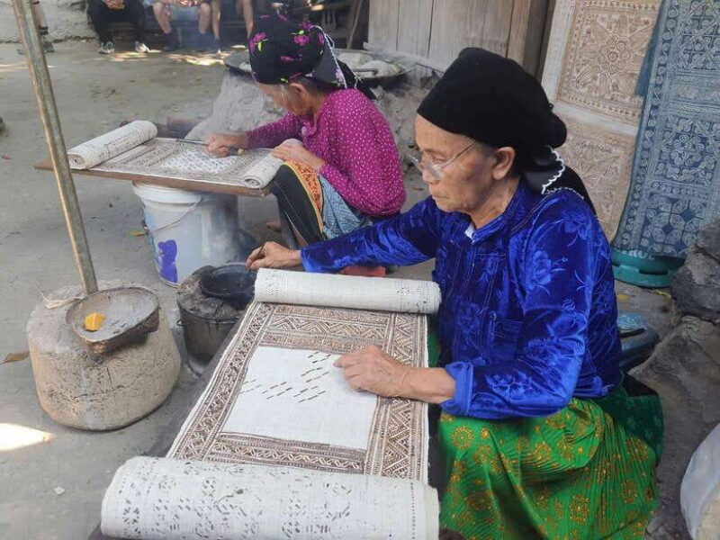 From Hà Giang: 7-Day Spring Holiday Journey - Transportation & Comfort