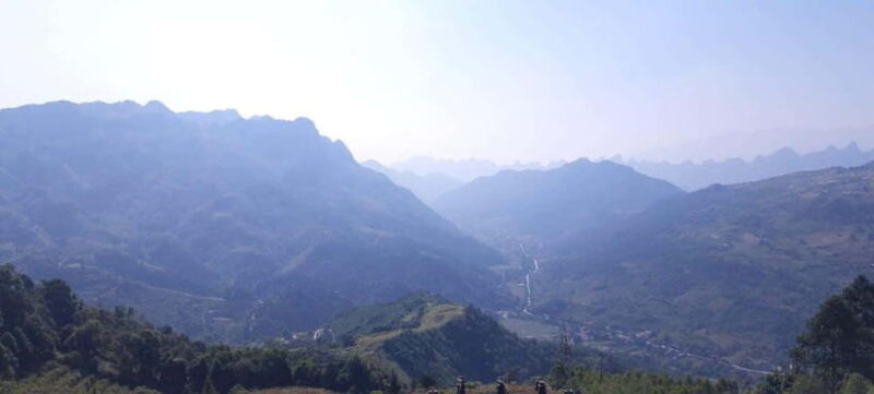 From Hà Giang: 7-Day Spring Holiday Journey - Frequently Asked Questions