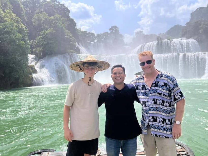 From Ha Giang: Ban Gioc Waterfall - Hanoi 2days 2nights - Who Will Enjoy This Tour?