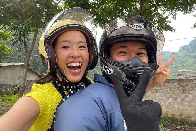 From Ha Giang City: 2-Day Loop Motorbike Tour with Easy Rider - Why We Love This Tour