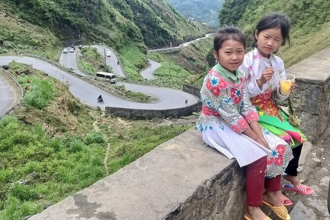 From Ha Giang City: 2-Day Loop Motorbike Tour with Easy Rider - Practical Details and What to Expect