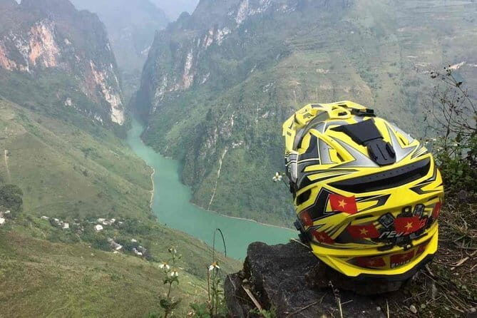 From Ha Giang City: 2-Day Loop Motorbike Tour with Easy Rider - Who Should Consider This Tour?