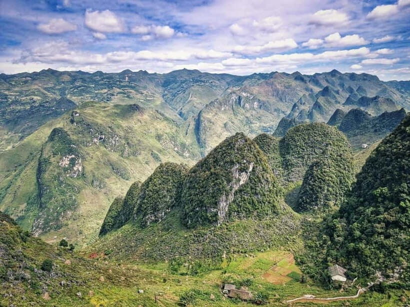 From Ha giang city: Ha Giang Loop 3 Days 2 Night - Key Points