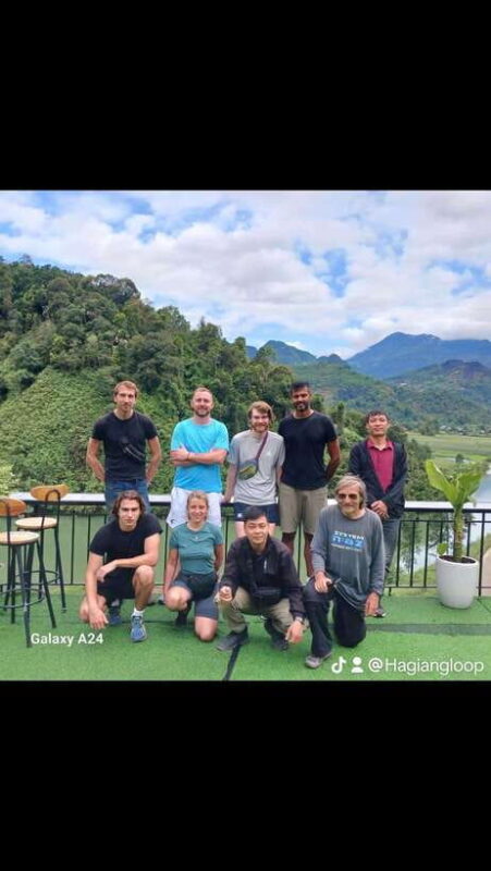 From Ha Giang City:Loop Tour 2 Days 1 Night with easy rider - Who Will Love This Tour?