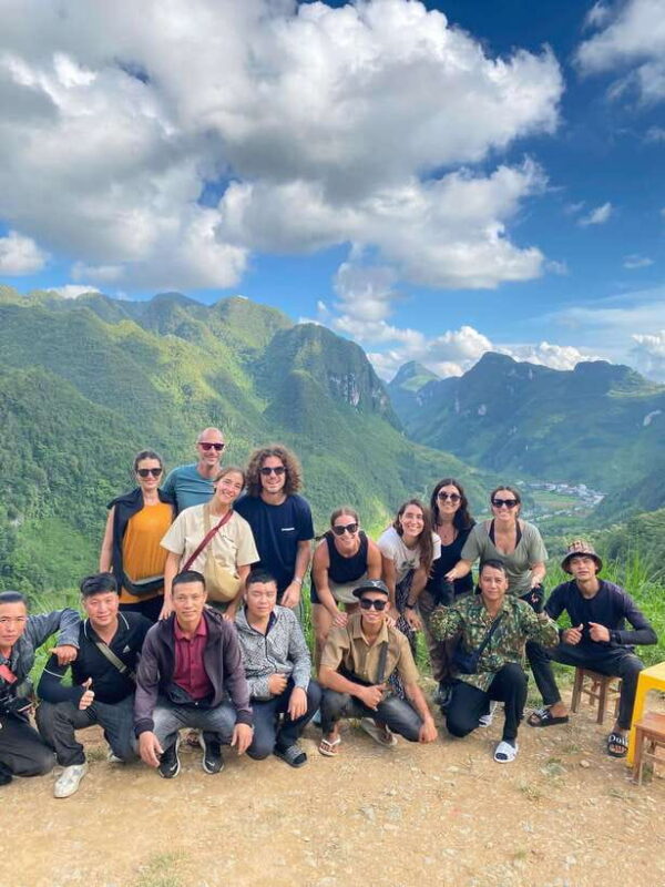 From Ha Giang Discovery 2 Days 1 Night With Easy Rider - Key Points