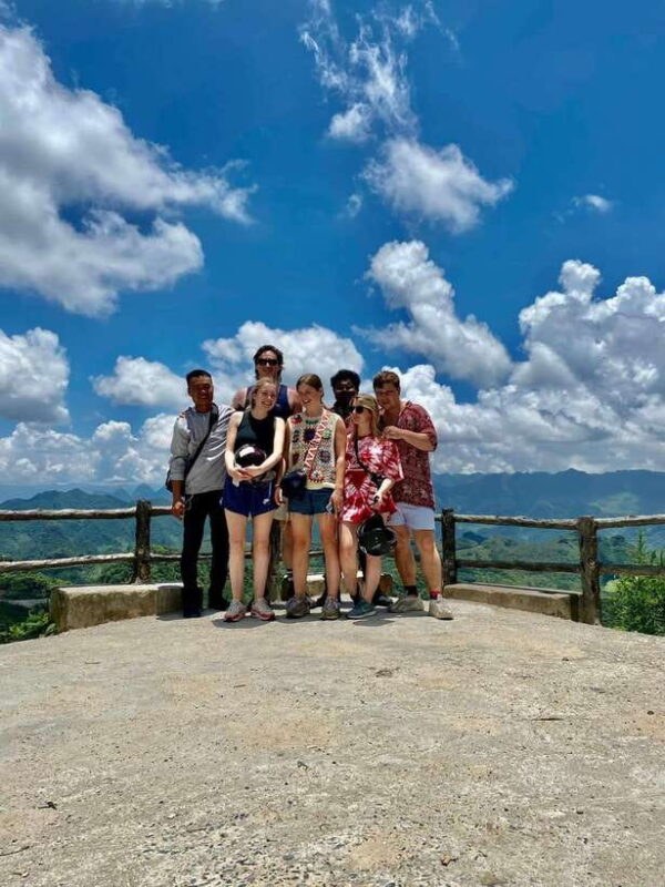 From Ha Giang Discovery 2 Days 1 Night With Easy Rider - The Itinerary in Detail