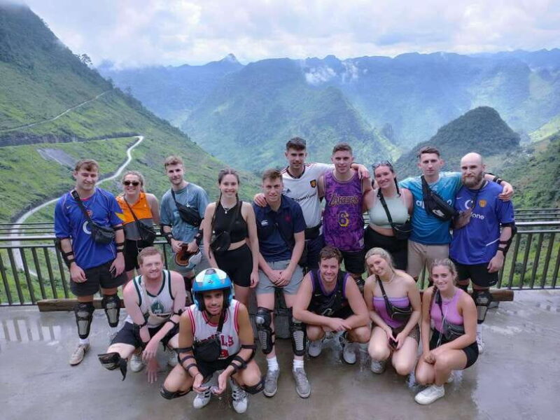 From Ha Giang Discovery 2 Days 1 Night With Easy Rider - What to Expect