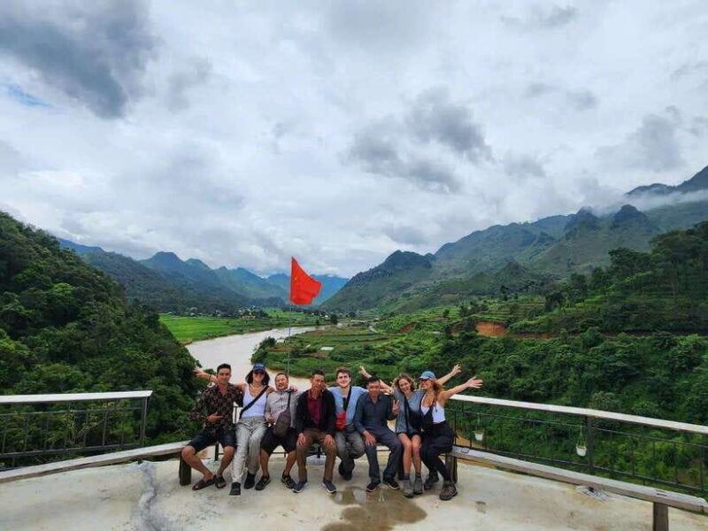 From Ha Giang Discovery 2 Days 1 Night With Easy Rider - Who Will Love This Tour?