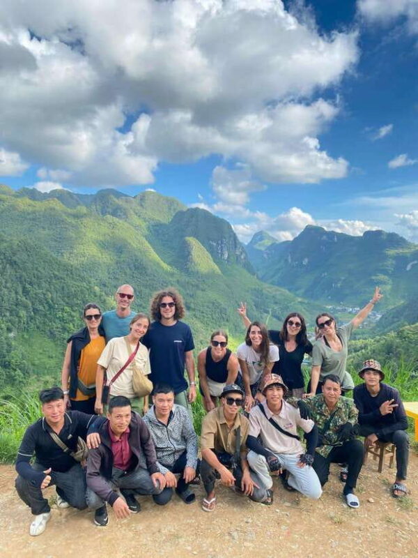From Ha Giang Discovery 2 Days 1 Night With Easy Rider - FAQ
