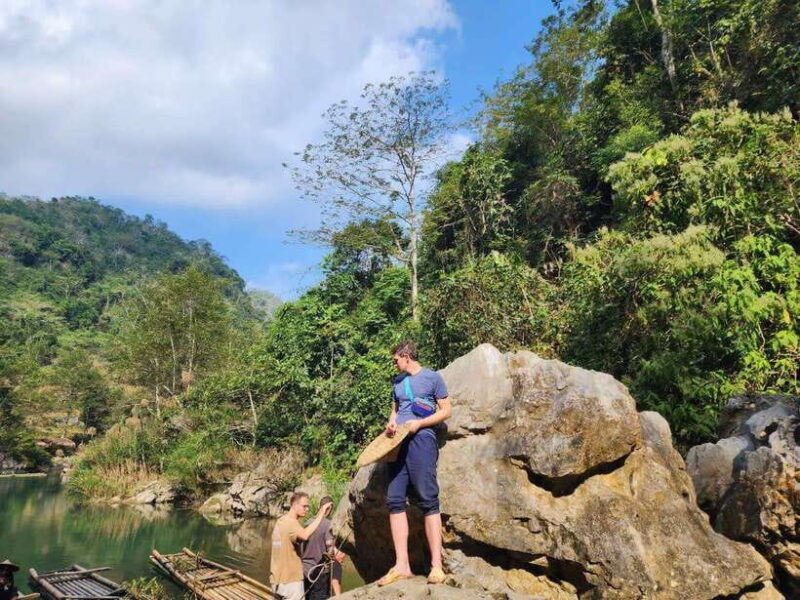 From Ha Giang Trekking Day Trip With Local Guide - Visiting Villages: Why They Matter