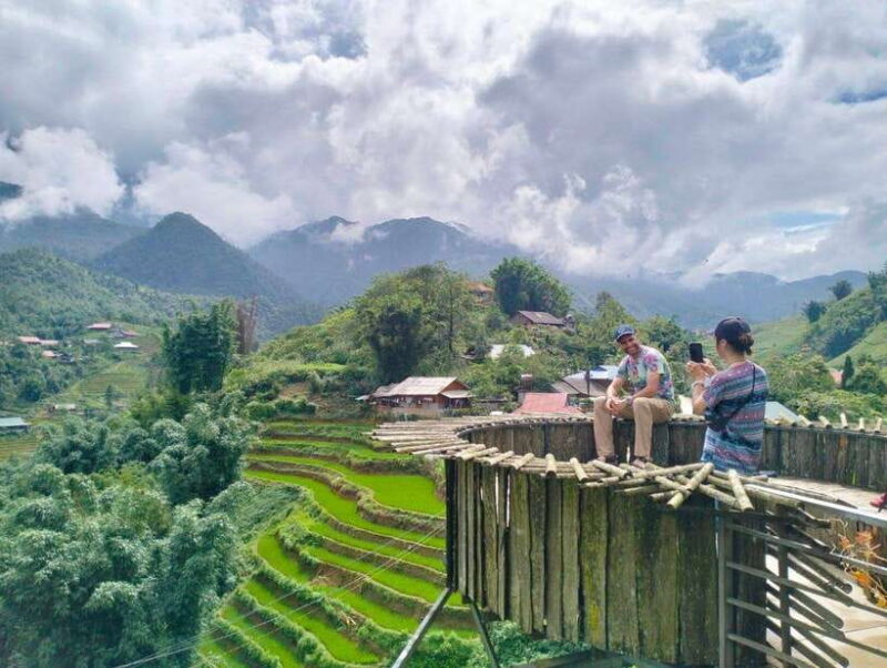 From Ha Giang Trekking Day Trip With Local Guide - The Experience of a Guided Trek