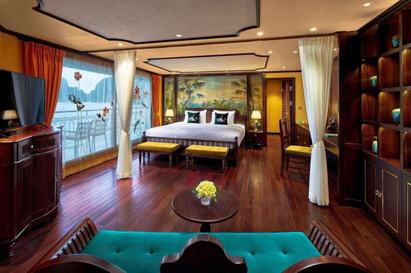 From Ha Long: 1 night Indochine Premium Luxury Cruise - Who Will Appreciate This Cruise?