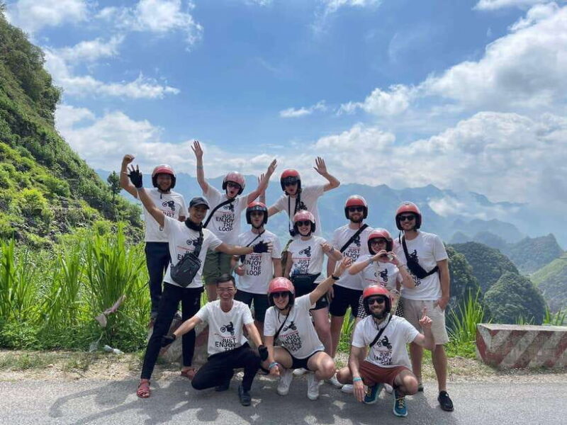 From Ha Long: 2 Day Ha Giang Loop Motorbike Tour With Rider - The Sum Up: Is this tour right for you?