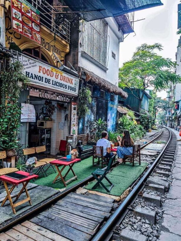 From Ha Long Port: Hanoi City Sightseeing Shore Excursion - Final Thoughts