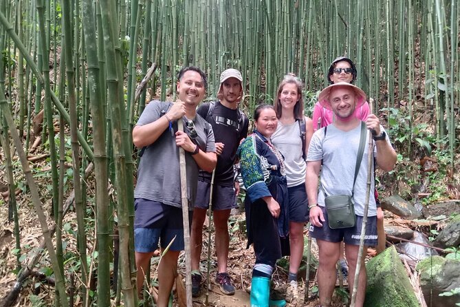 From Hà Ni : Conquer Fansipan Peak 2 days 1 night - From Hà Ni: Conquer Fansipan Peak 2 Days 1 Night – A Complete Review